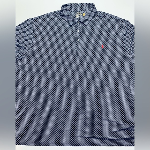 Polo Ralph Lauren | Shirts | Mens Polo Ralph Lauren Short Sleeve ...